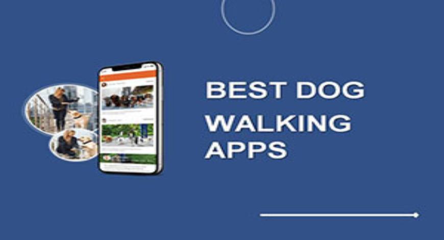 Free Download Best Dog Walking Apps PowerPoint Presentation | SlidesFinder.com