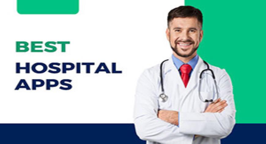Free Download Best Hospital Apps PowerPoint Presentation | SlidesFinder.com