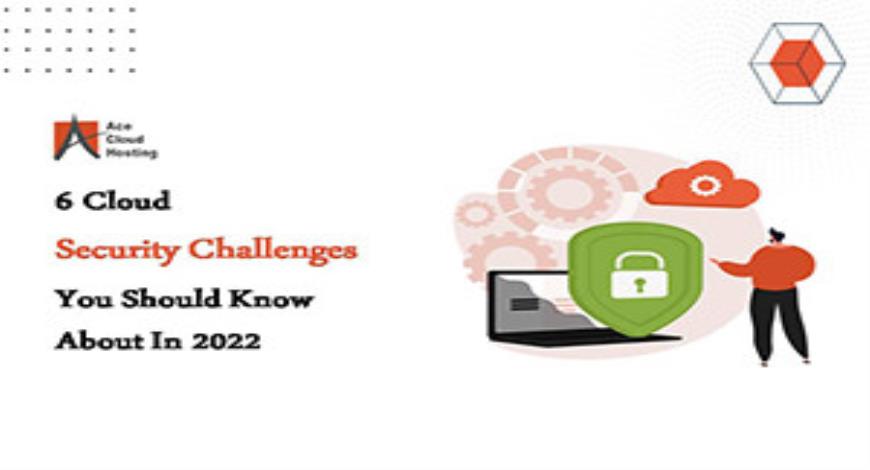 Free Download 6 Cloud Security Challenges You Should Aware of ...