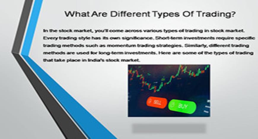 Free Download Different Types of Trading PowerPoint Presentation ...