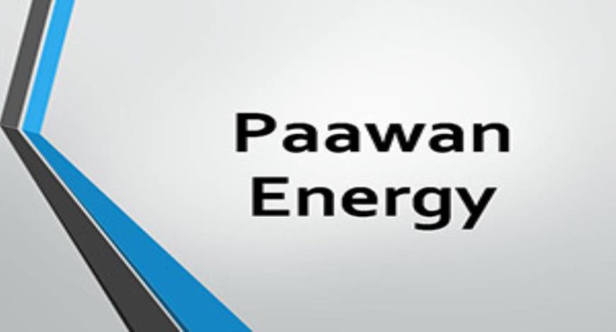 Free Download Paawan energy PowerPoint Presentation | SlidesFinder.com