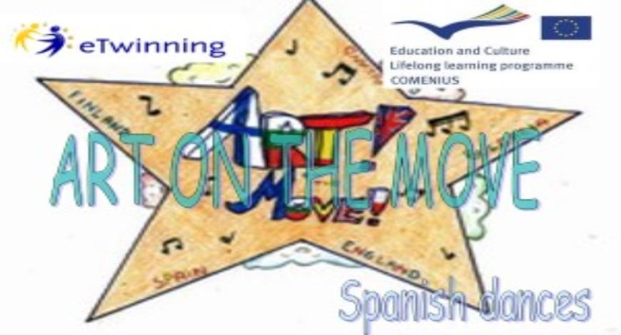 Free Download Spanish traditional dances PowerPoint Presentation Slides