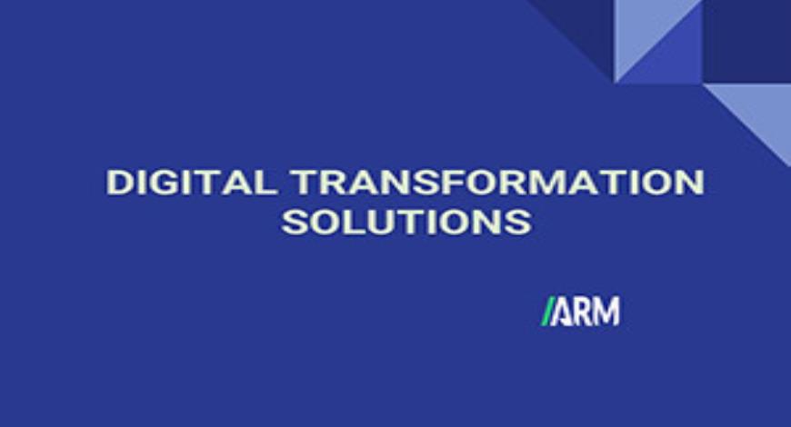 Free Download Digital Transformation Solutions PowerPoint Presentation ...