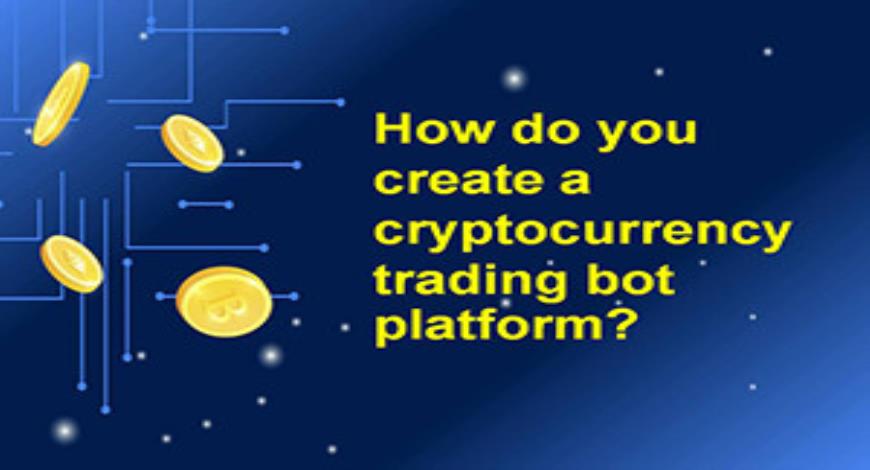Free Download How to Build Advanced Cryptocurrency Trading Bot ...