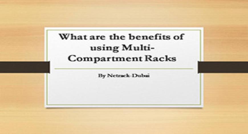 Free Download What are the benefits of using Multi-Compartment Racks ...
