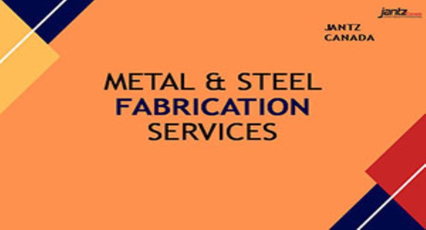 Free Download Fabrication Service PowerPoint Presentation ...