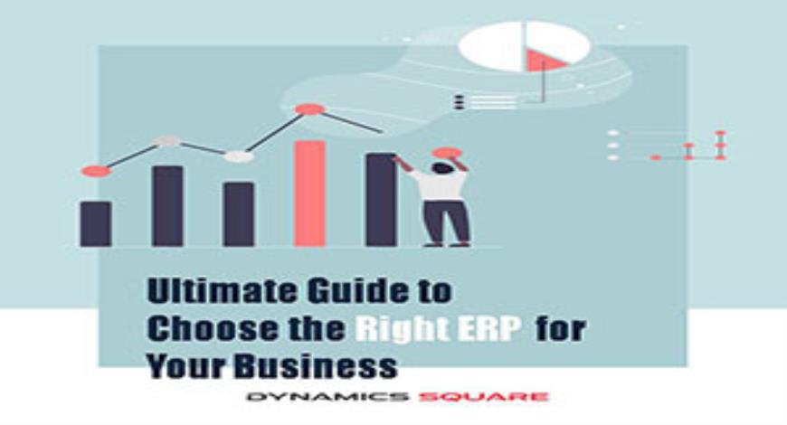 Free Download Ultimate Guide to Choose the Right ERP PowerPoint ...
