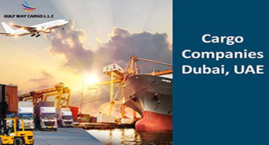 Free Download Cargo Companies Dubai-UAE PowerPoint Presentation ...