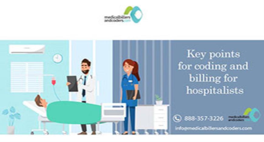 Free Download Key Points for Coding and Billing for Hospitalists ...