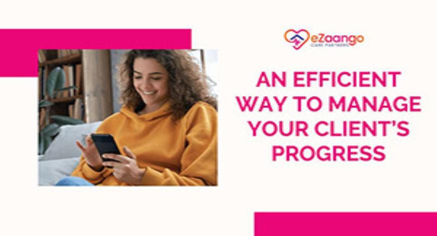 Free Download An Efficient Way To Manage Your Clients Progress ...