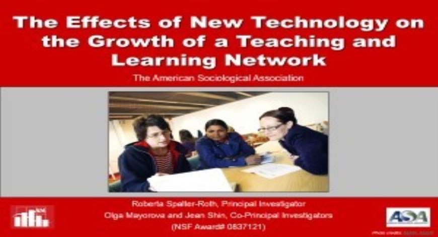 Free Download The Effects of New Technology on the Growth PowerPoint ...