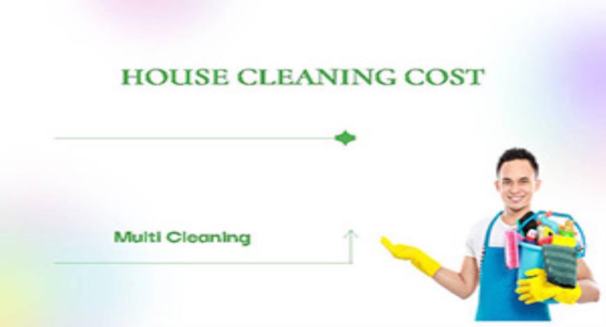 Free Download House Cleaning Cost PowerPoint Presentation ...