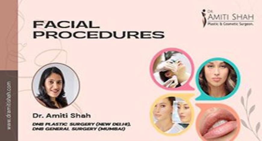 Free Download Facial Procedure PowerPoint Presentation | SlidesFinder.com