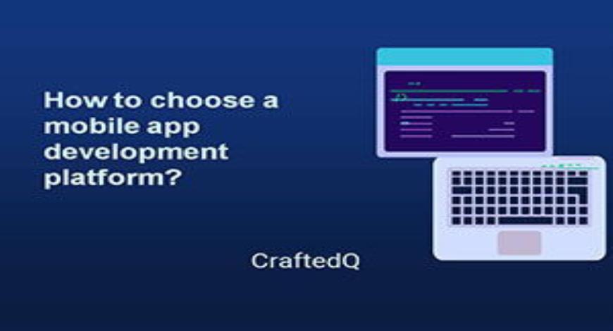 Free Download How to choose a mobile app development platform ...