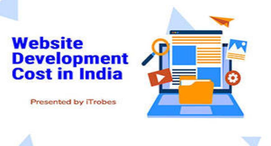 Free Download Website development cost in India PowerPoint Presentation ...
