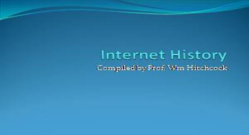 Free Download Internet Era PowerPoint Presentation Slides