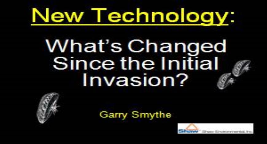 Free Download New Technology PowerPoint Presentation Slides