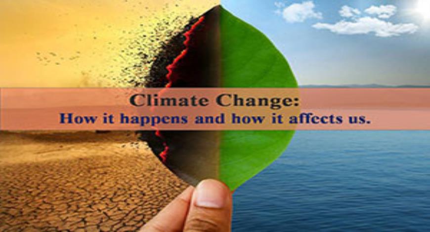 Free Download Climate Change How it Happens and How it Affects Us ...
