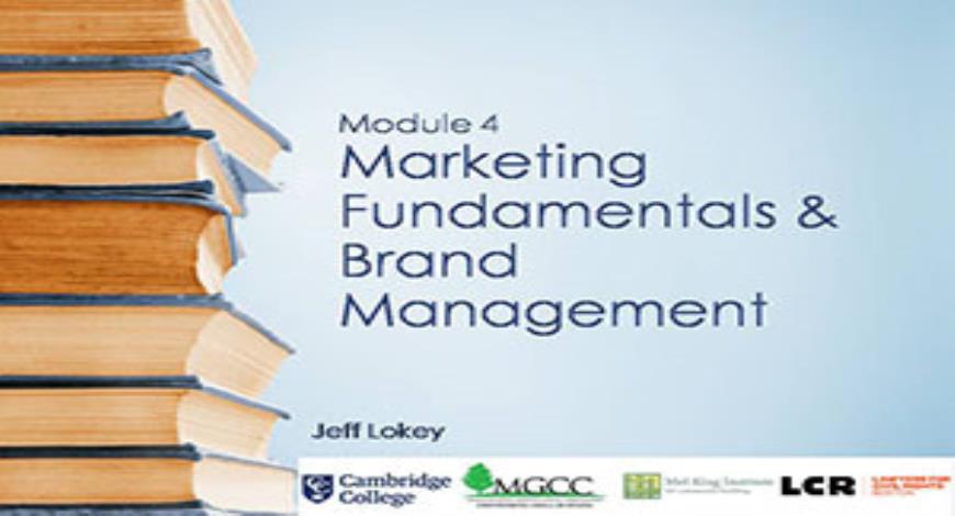 Free Download Marketing Fundamentals Brand Management PowerPoint ...
