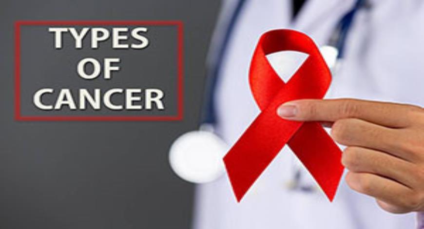 Free Download Types of Cancer PowerPoint Presentation | SlidesFinder.com