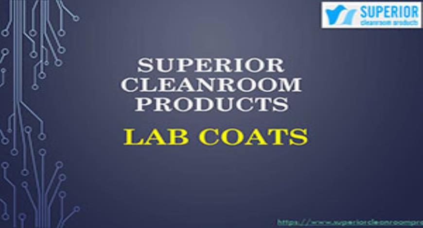 Free Download Lab Coats with Chemical Protection and Cleanroom Garments PowerPoint Presentation ...