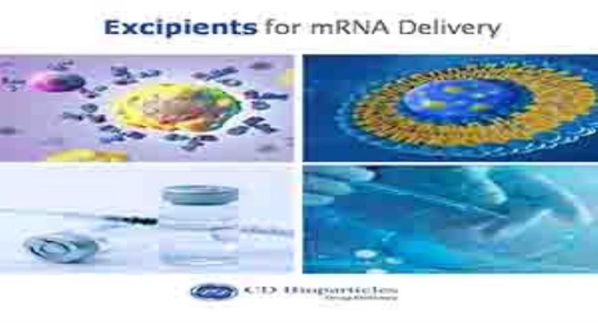 Free Download Excipients for mRNA Delivery PowerPoint Presentation ...