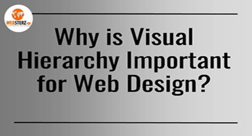 Free Download Why is Visual Hierarchy Important for Web Design PowerPoint Presentation ...