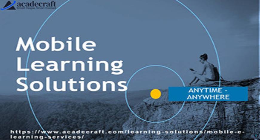 Free Download Mobile Learning Solutions PowerPoint Presentation ...