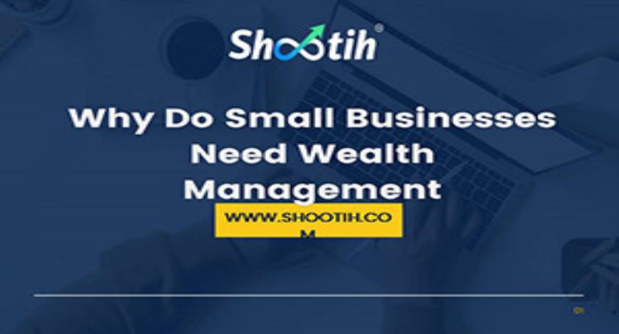 Free Download Why Do Small Businesses Need Wealth Management PowerPoint ...