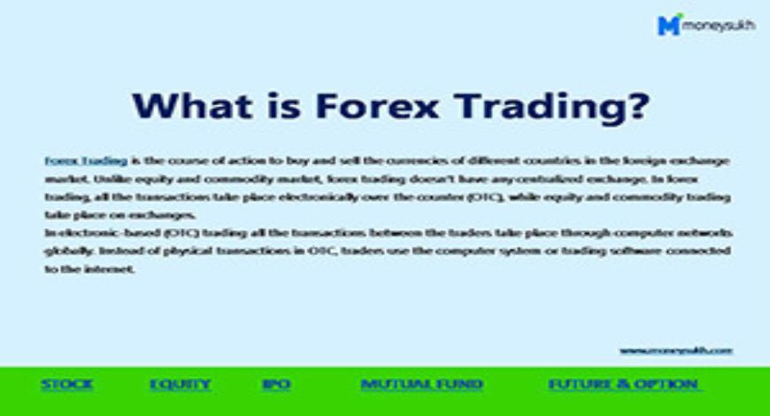 Free Download What is Forex Trading PowerPoint Presentation ...