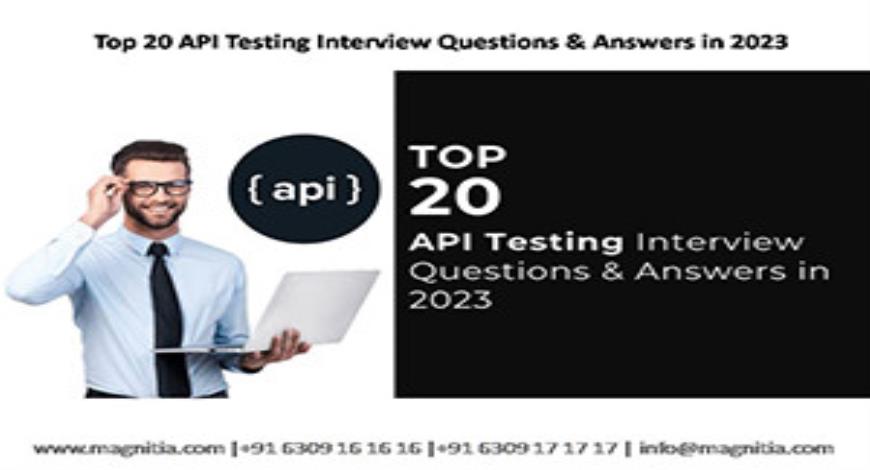 Free Download Top 20 API Testing Interview Questions and Answers in ...