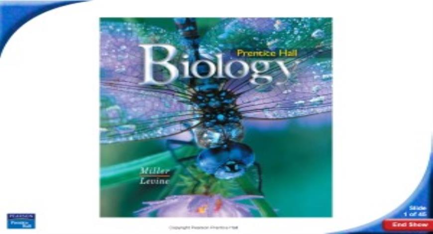Free Download Biology PowerPoint Presentation Slides