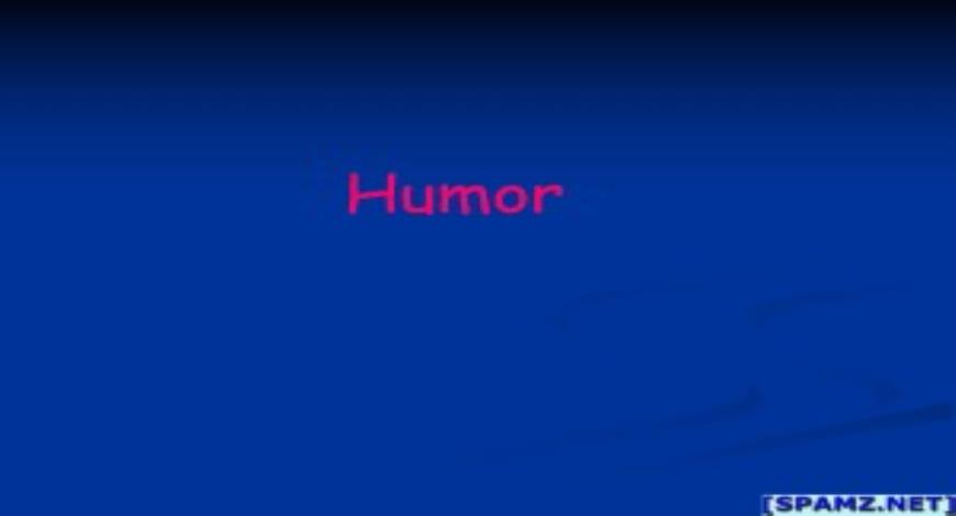 Free Download Humor Focus Fantastic PowerPoint Presentation Slides