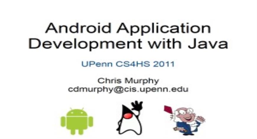 Free Download Hello Android PowerPoint Presentation Slides